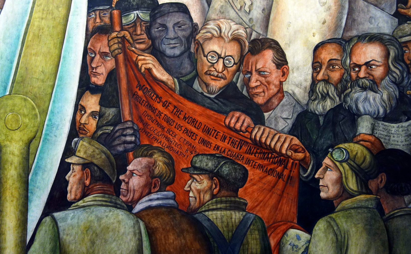 Is socialism a Western concept? – Wellington WEA